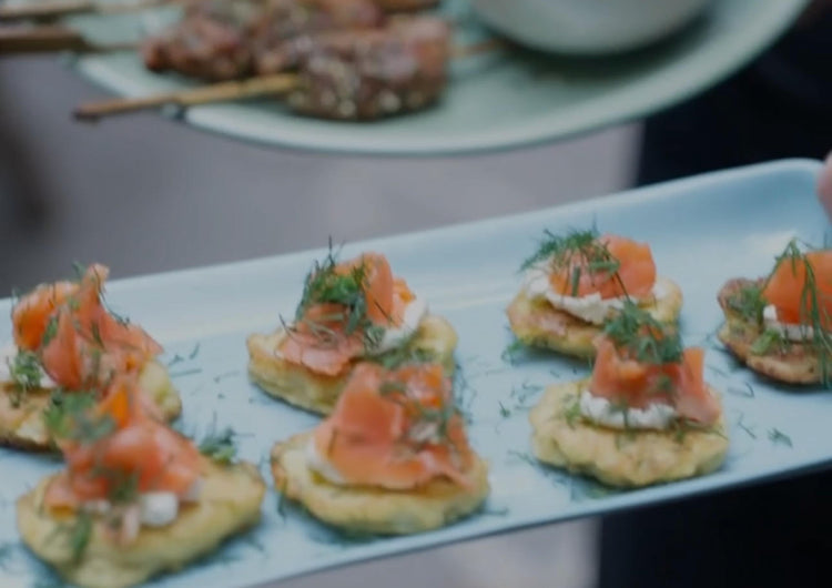 Catering – Kitchen Queens