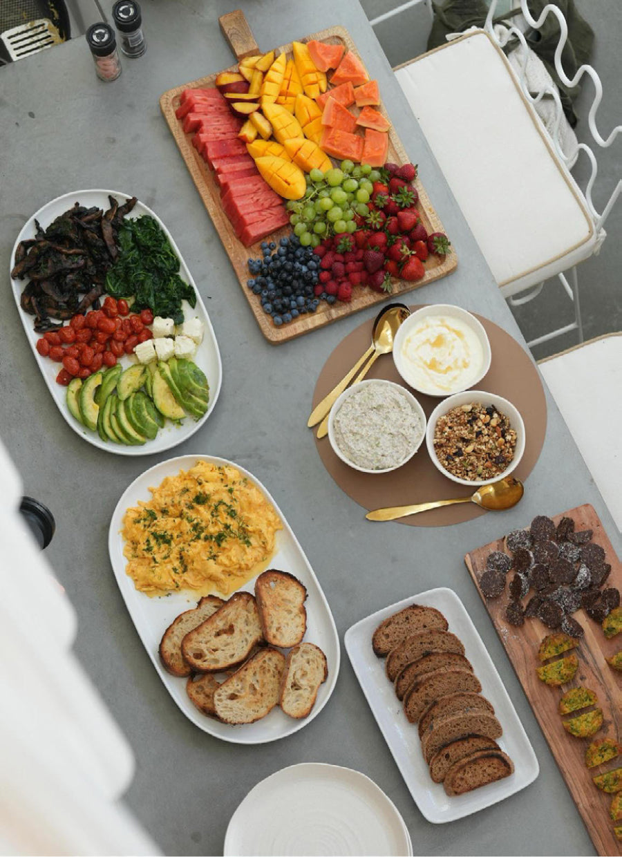 Wellness – Kitchen Queens